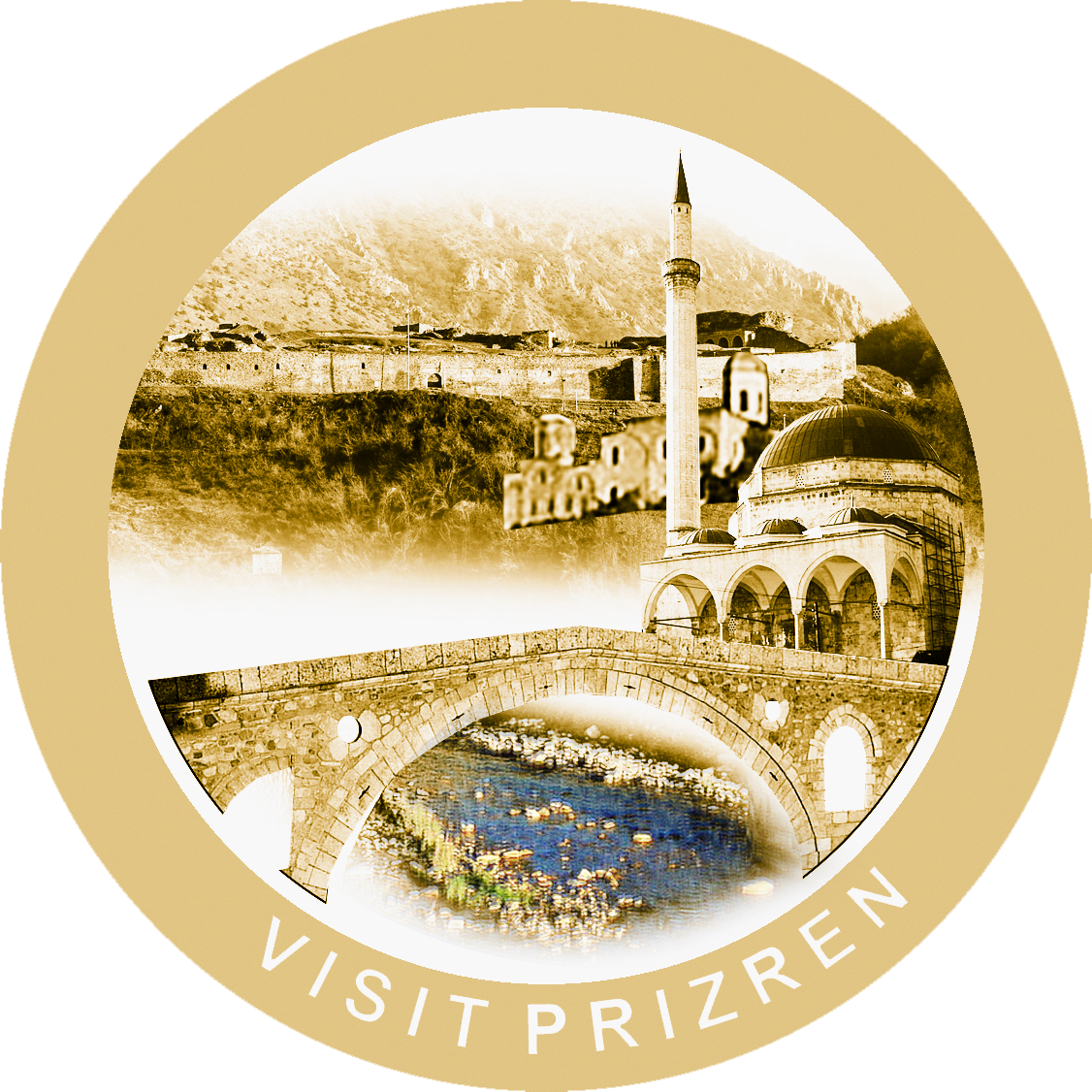 Visit Prizren